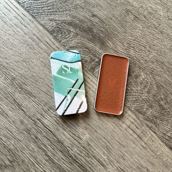 Seint | Makeup | Seint Heatwaves Cream Bronzer Nwt | Poshmark